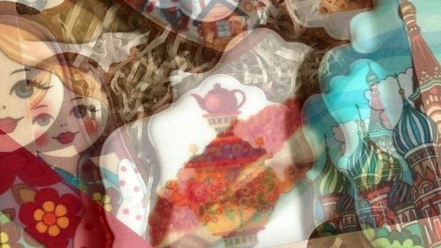 Тут главное не переесть (рецепт всегда мягких, вкусных и очень ароматных имбирных пряников)