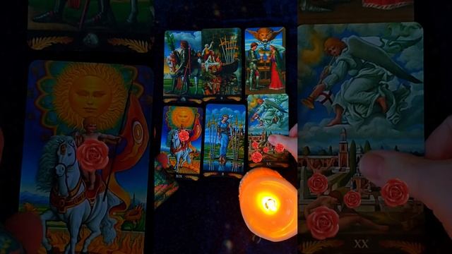 его мысли и чувства
