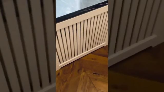 экран на радиатор, двери межкомнатные, межкомнатные двери,  дверь, двери, массив дуба
