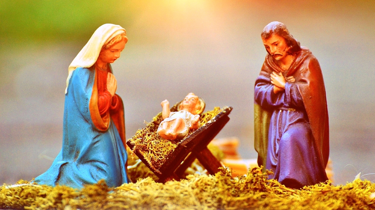 Рождественские кантаты и мессы | Christmas Cantatas and Masses