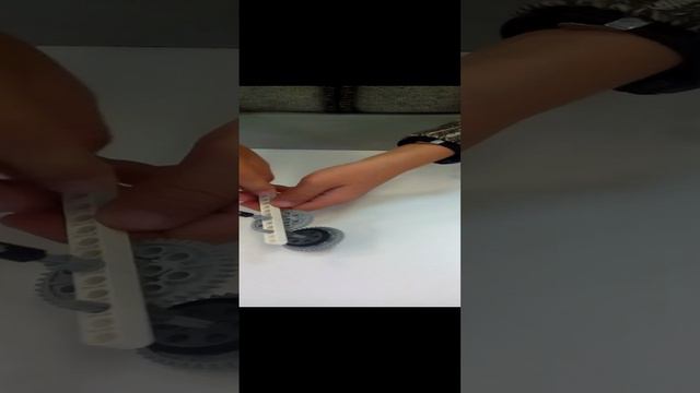 Запускатор волчка