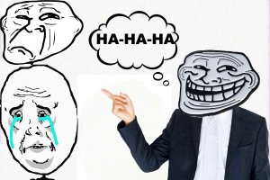 ЗАТРОЛИЛ ТРОЛЛЯ В ЕГО ЖЕ ИГРЕ▶Trollface Quest