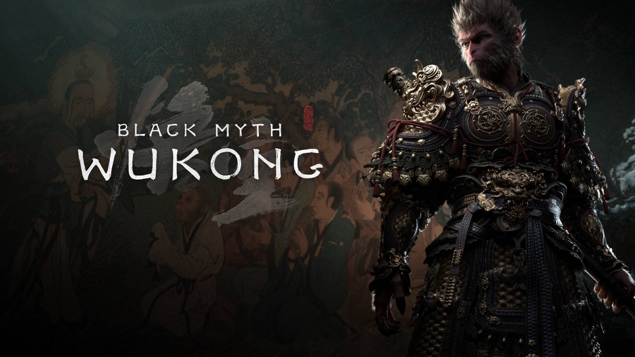 Black Myth Wukong - #12 Матерь камней