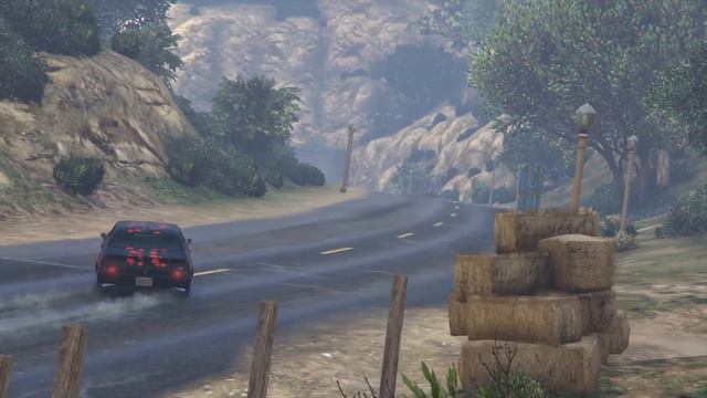 Declasse Vamos | Drifting Showcase | GTA 5