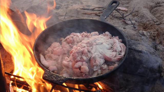 Карелия осень 2014