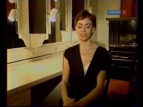 Монолог о себе. Екатерина Крысанова 2011