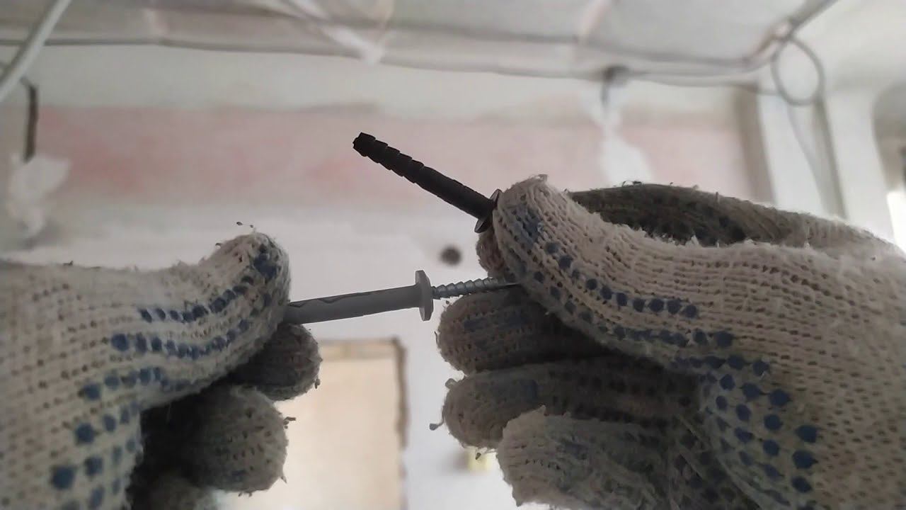 Новая квартира – часть 8