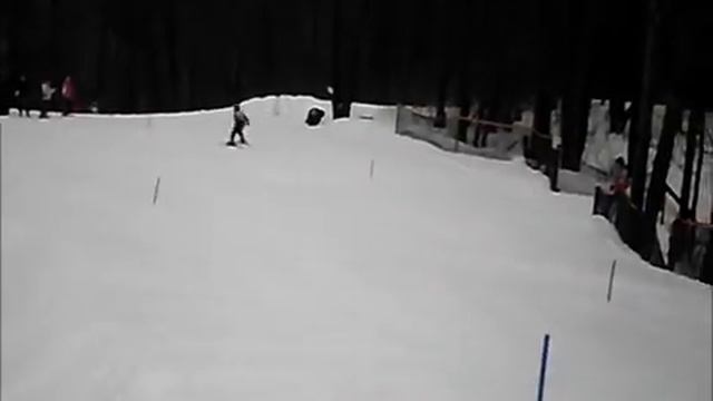 сын