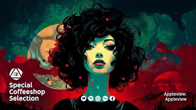 Tycho / Tricky / Kosheen / Babeheaven / Moth Equals / Special Coffeeshop Selection