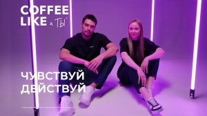 Лимитированная капсула мерча (футболка черная)