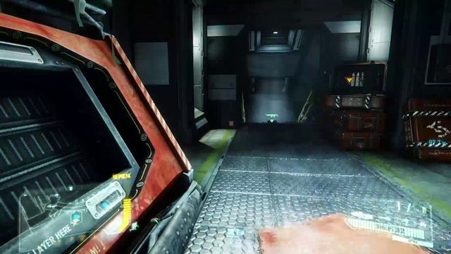 Crysis 2 - Глава 3 - Внезапный удар (Максимальная сложность)