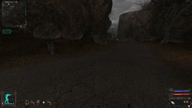 S.T.A.L.K.E.R. Shadow of Chernobyl