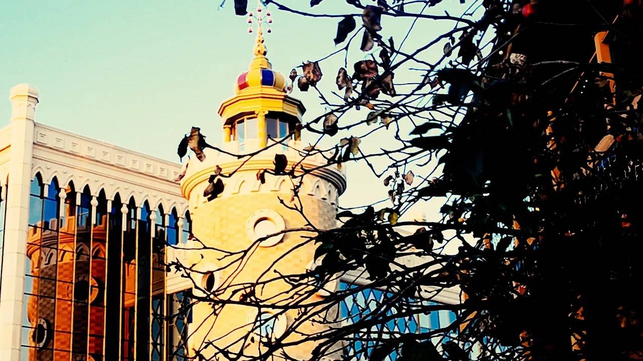 КАЗАНЬ | УЛИЦА БАУМАНА | ПЕТРОВСКИЙ ШТОФЪ | ДОМ ВЕЛИКАНА | ЛАБИРИНТ СТРАХА [ЧАСТЬ 2]