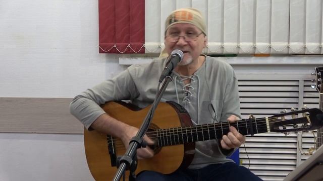 07 Девчонки-хохотушки - Андрей Фёдоров.mp4