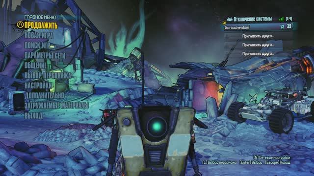 25.Borderlands The Pre-Sequel
