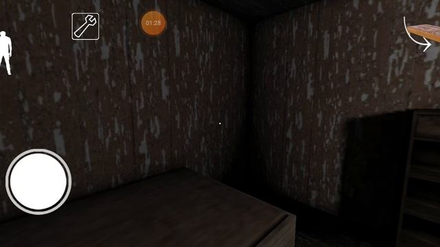 Баги гренни 1.8.