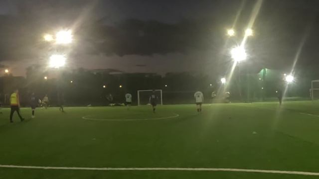 Месть 52 - Lions ✅ 3:2(1:1)