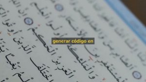 Qué es y cómo usar CHAT GPT 3 en ESPAÑOL