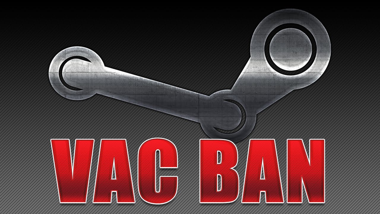 Steam БАН в 2023 году, не ждали?