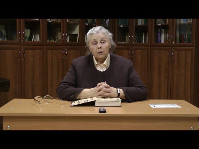 М И СТРЕЛЬЦОВА = Церковнославянская грамота для всех. Часть 1