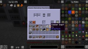 Minecraft. GregTech New Horizons. 42