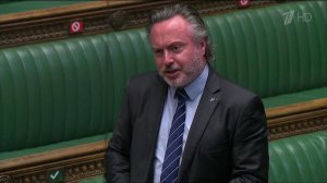 Комитет по разведке британского парламента опублик...сийском вмешательстве во внутренние дела страны