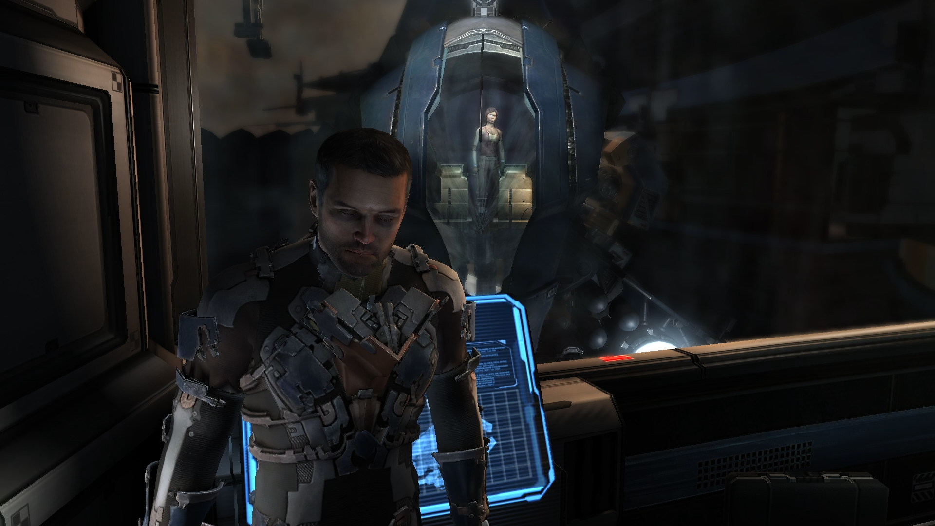 Dead spacE 2#8