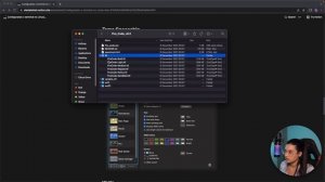 Configuração Setup Linux/Mac para a Semana do Herói