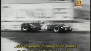 Formule 1 - Grand Prix de France 1966