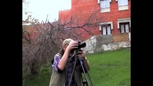 Снимается  КИНО