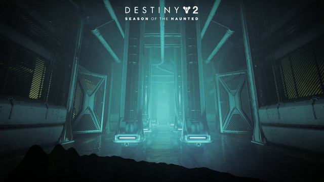 Destiny 2: Season of the Haunted OST - Dominus Ghaul *Haunted* (Tension)