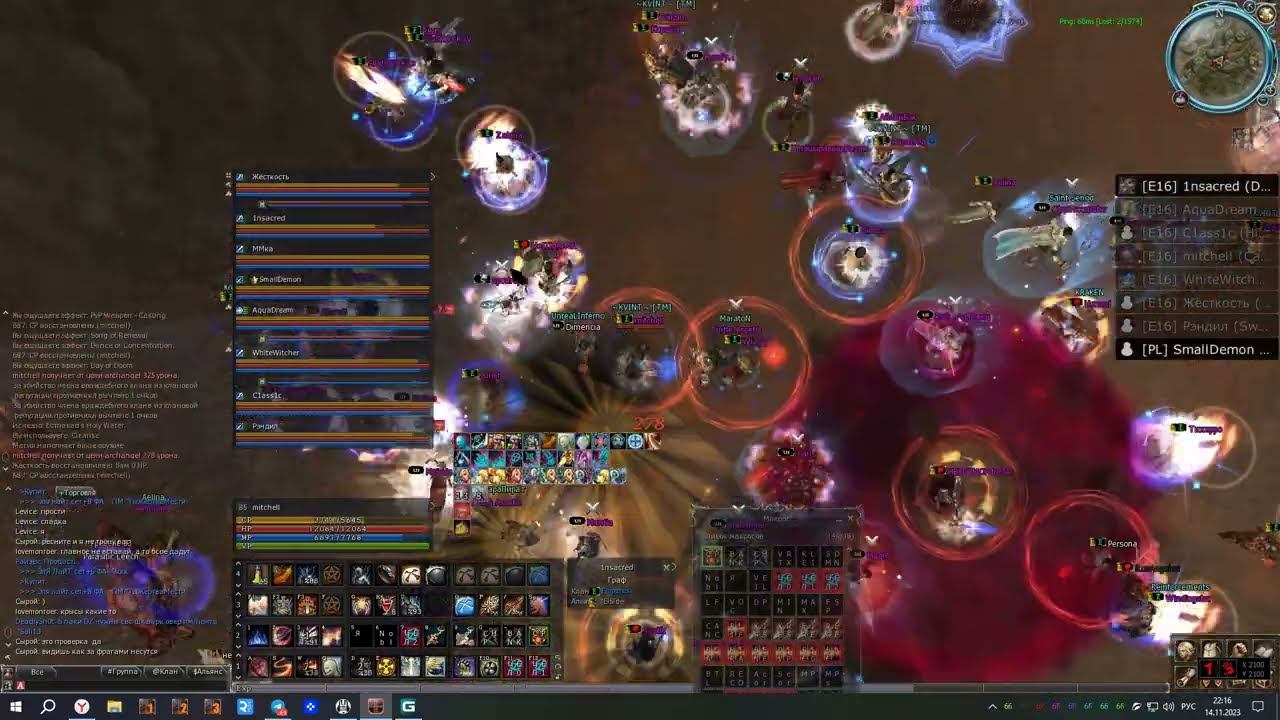 LoA 14 11 2023