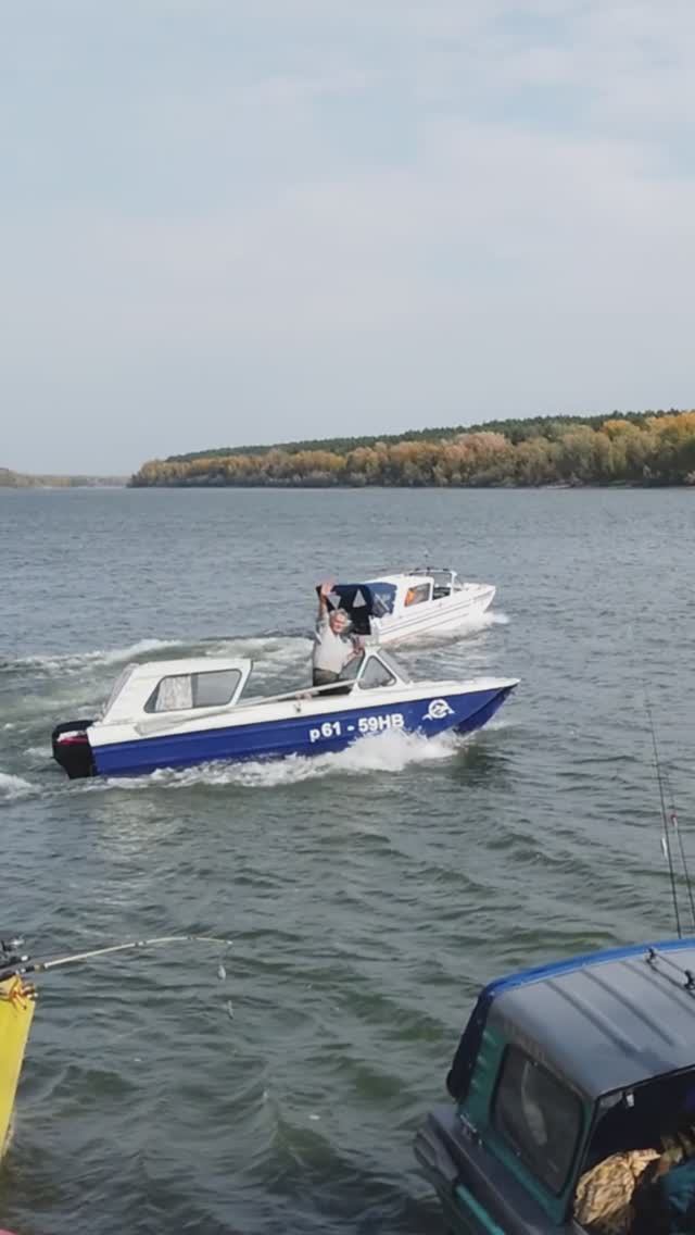 Рыбалка, отдых, баня