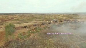 Вооружённые силы Российской Федерации