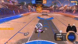 Rocket League Tournaments (SOLO QUEUE) In 20 Seconds ...