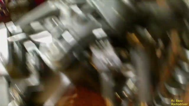 Подготовка аккумов к работе РАЗРЯД ЗАРЯД.mp4