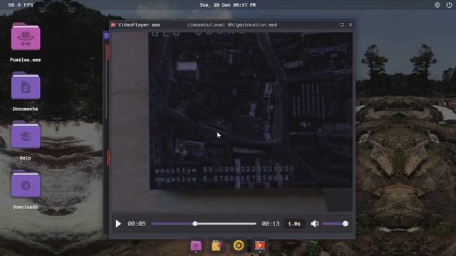 The Sentient Box Demo Gameplay – смотреть онлайн видео от Геймерские ...