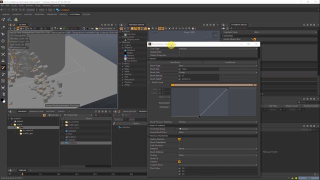 5 - Scattering Techniques Part 2