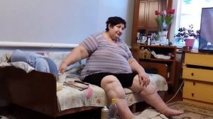 Елена Прекрасная готовится к встече