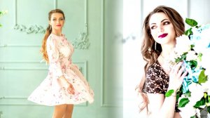 Алевтина "Будь со мной"