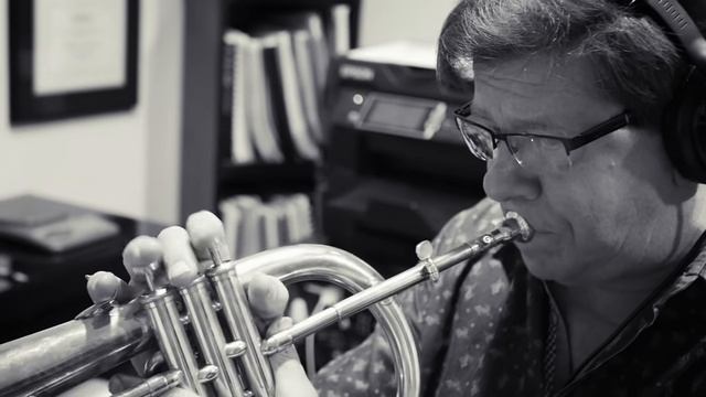 Louis Dowdeswell BIG BAND - Суперсемейка - сюита к м/ф.