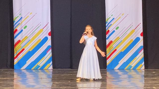 Новикова Ксения 2.мая 2024 года