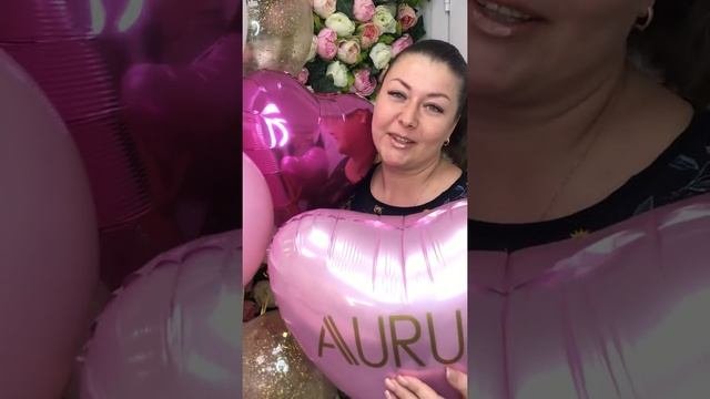 Студия наращивания ресниц “AURUM” . Отзывы
