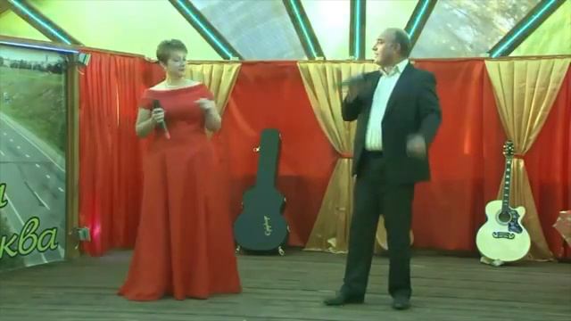 За тебя я жизнь отдам! - Татьяна Абраменкова и Владимир Лысов