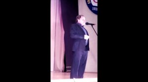 ГЕННАДИЙ БУГАЕВ. "СМЕШНОЕ РЯДОМ!"