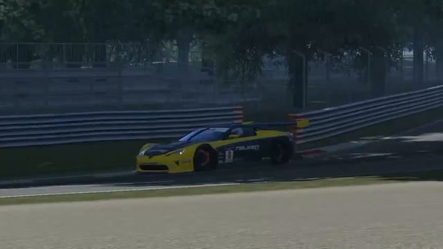 Assetto Corsa Lexus LFA GT1 + Download – смотреть видео онлайн от ...