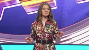 Comedy Баттл. Последний сезон -  Саша (2 тур) 23.10.2015