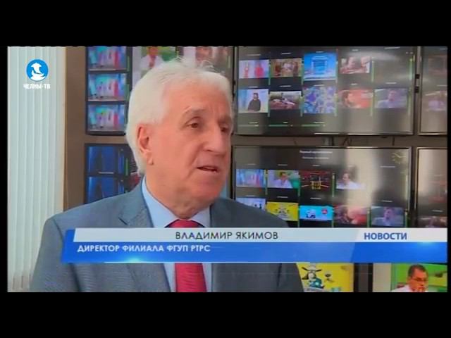 Советы от РТРС, как бесплатно подключиться к «цифре»