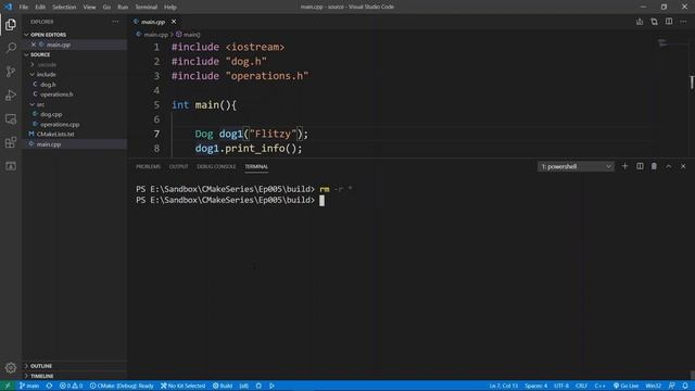 CMake-Episode 006 : Selecting compilers | CMake Starts Here – смотреть онлайн видео от Python ...