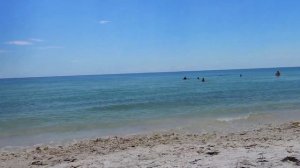 Жизнь в Америке | ПОКЕР в Тампе | ЗАГОРАЕМ - ОСТРОВ Honeymoon Island | Мексиканский залив